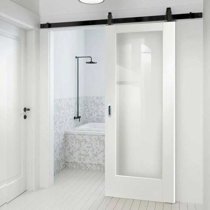 Internal Sliding Doors - Internal Sliding Door Kits - Direct Doors UK