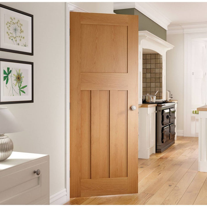 Made to Measure Internal Doors
