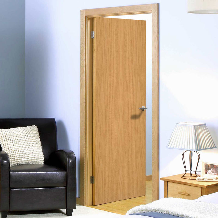 Kitchen Fire Doors