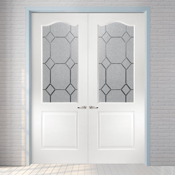 Internal PVC Double Doors – Page 2