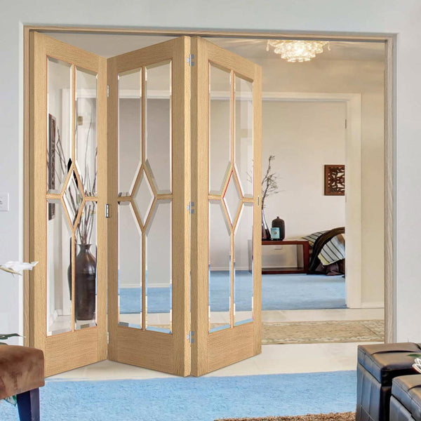 Bespoke Trifold Doors - Tailored to Your Home | Direct Doors – Page 5