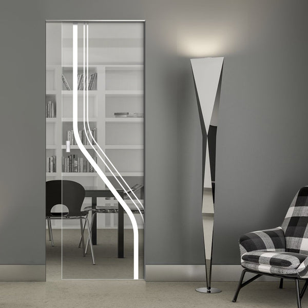 Glass Pocket Doors - Elegant Glazing Designs | Direct Doors – Tagged ...