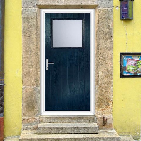 Hallmark Composite Doors