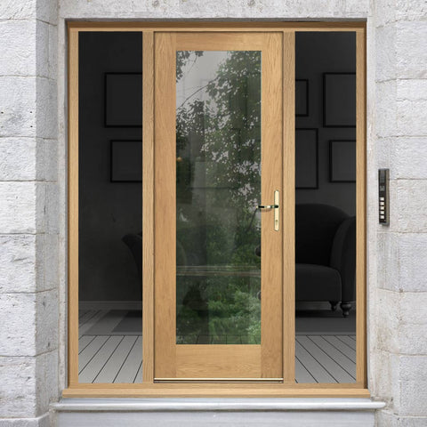External Doors - Wooden, Glazed, Front, Back, Double Doors, UK – Page 9