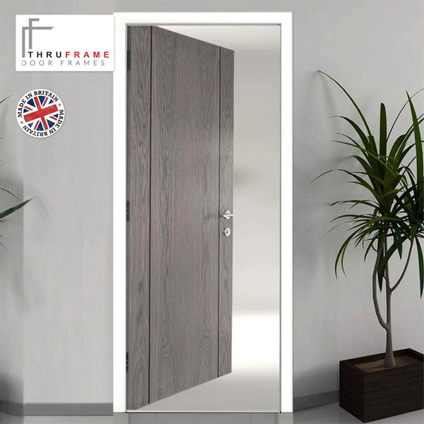 Door Frames - Bespoke Sizes, Styles & Designs | Direct Doors