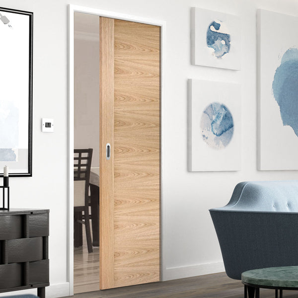 Bespoke Pocket Doors