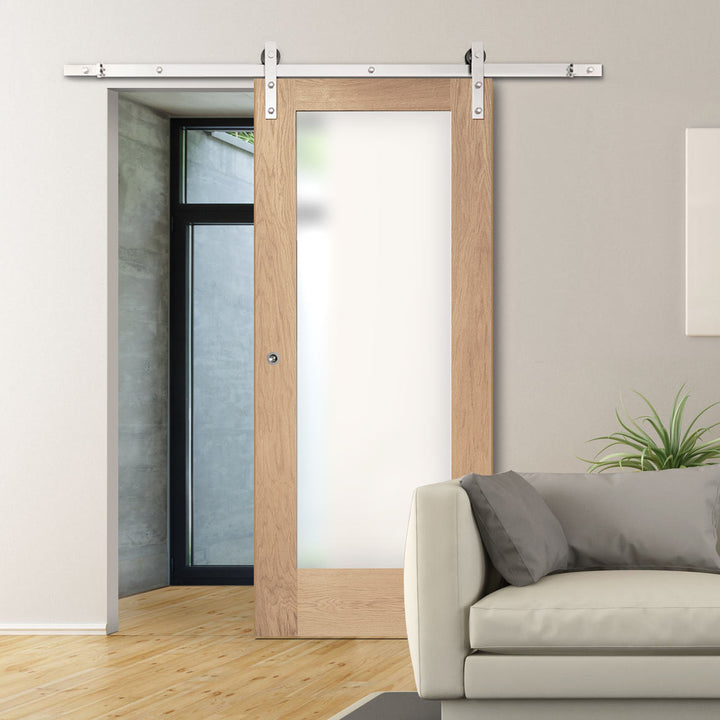 Bathroom Sliding Doors