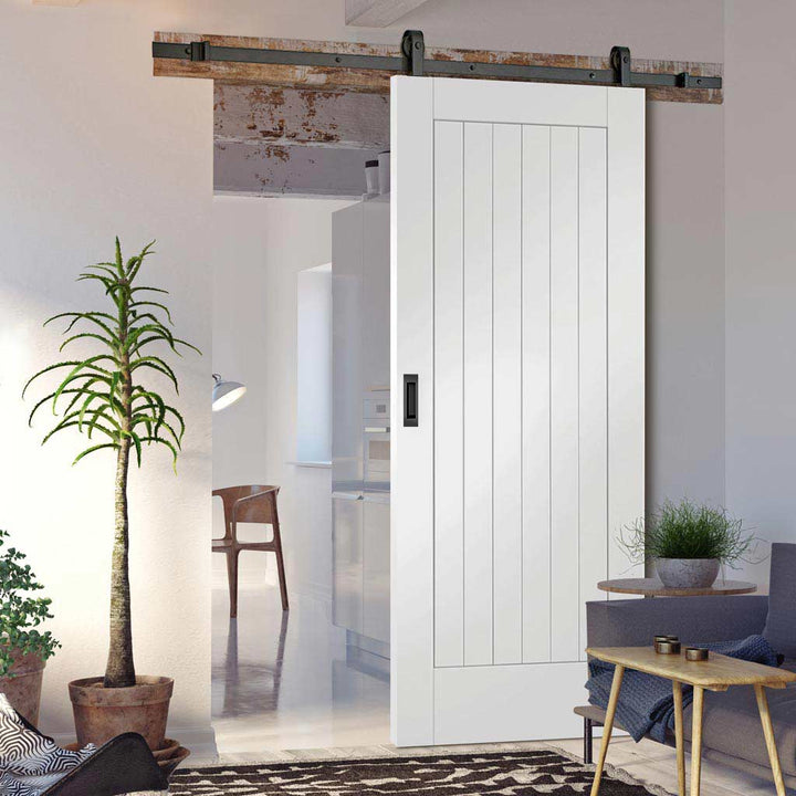 Internal Sliding Doors - Internal Sliding Door Kits - Direct Doors UK