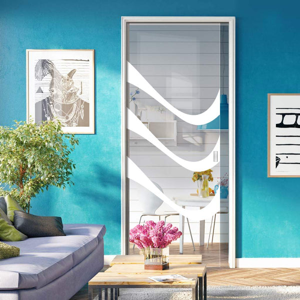 Glass Pocket Doors - Elegant Glazing Designs | Direct Doors