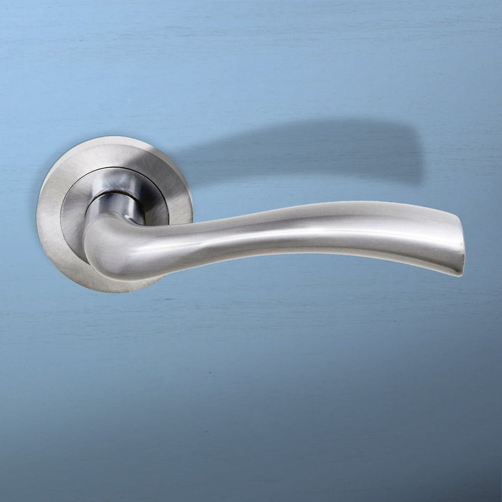 Door Handles with Locks & Pull Door Handles – Tagged "lever-latch ...