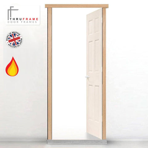 Fire Door Frames