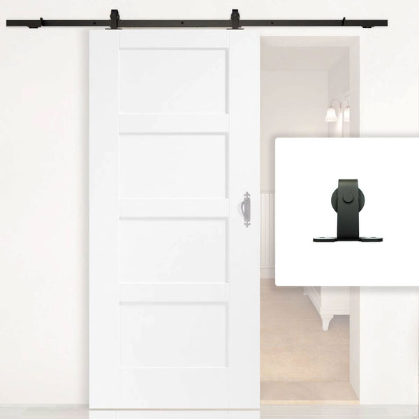 Sliding Door Tracks | Sliding Door Runners