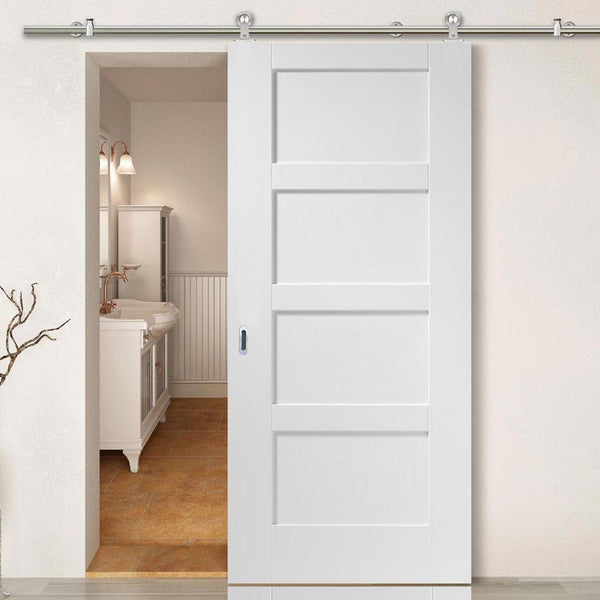 White Sliding Doors – Page 2