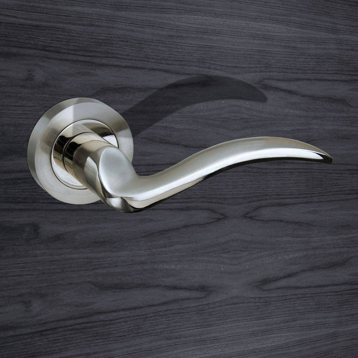 Door Handles with Locks & Pull Door Handles – Page 11