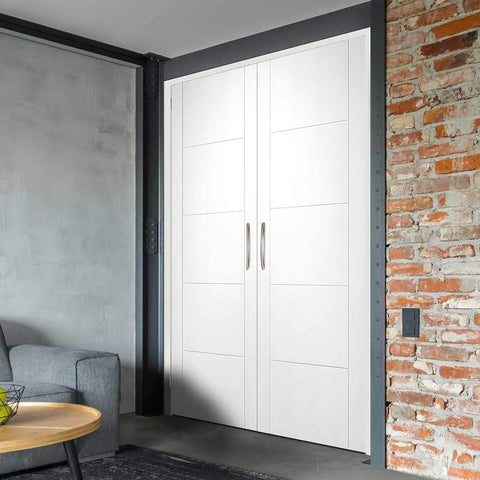 1 Hour Fire Rated Doors