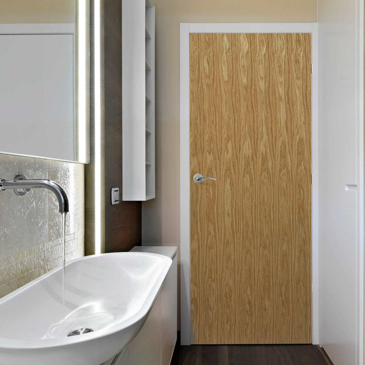 Internal Pre Finished Doors