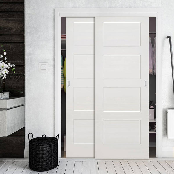 Sliding Wardrobe Doors | Direct Doors