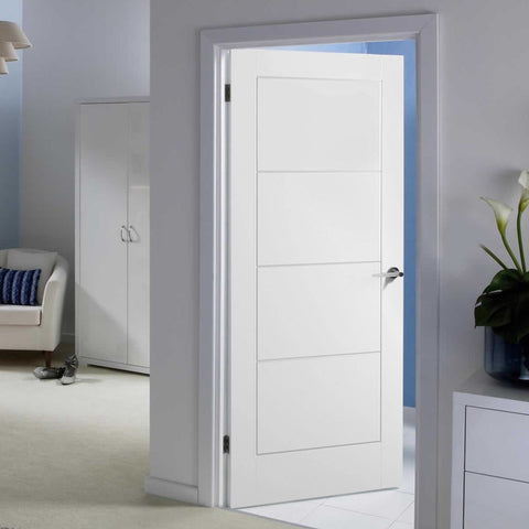 White Internal Doors