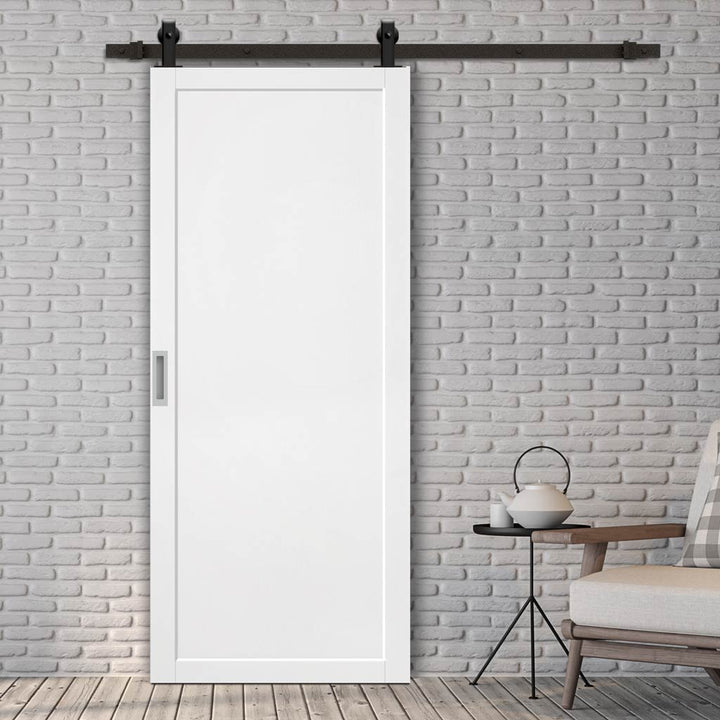New: DD Handmade Eco-Urban® Doors
