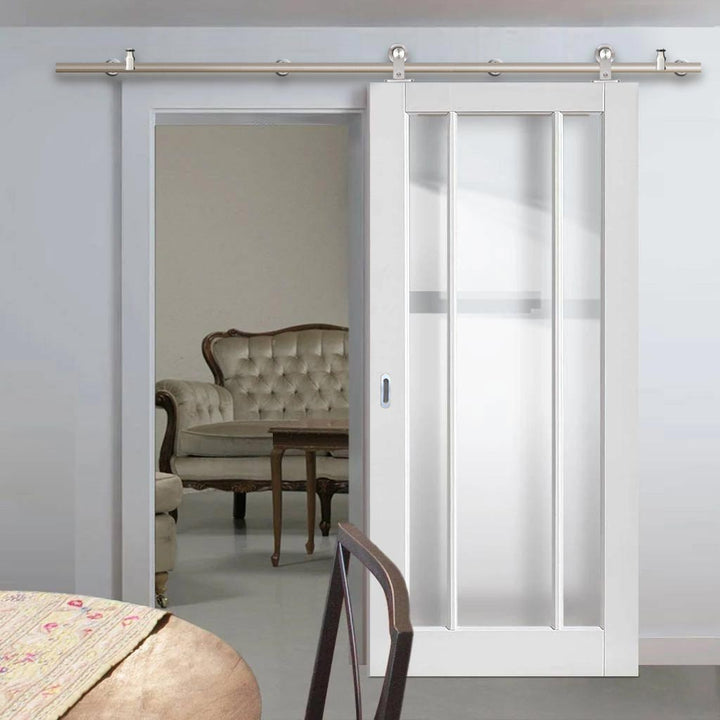 White Sliding Doors – Page 3